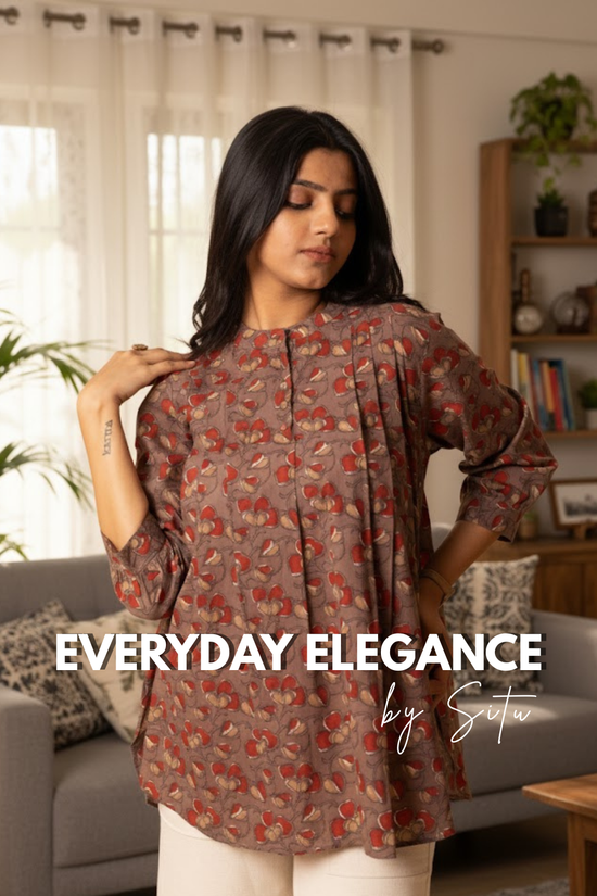 Situ- Women's Everyday Clothing - Online Shopping – situ